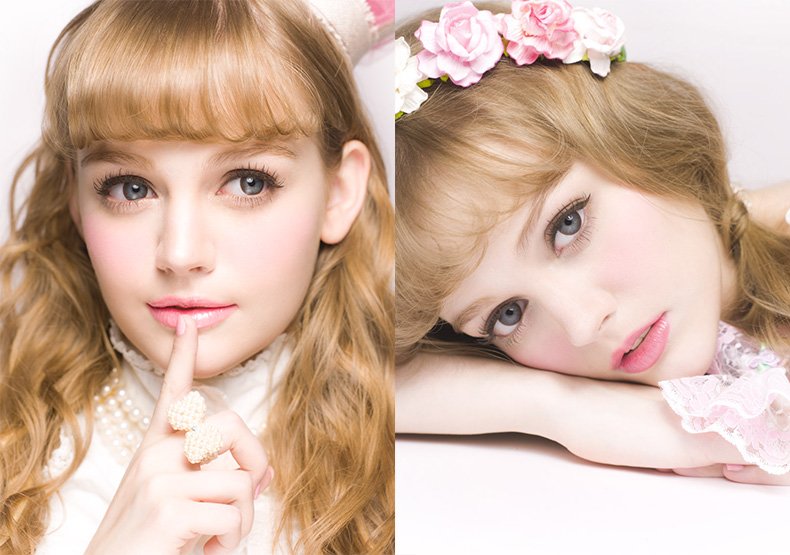 Top 10 real life Barbie Dolls in the world