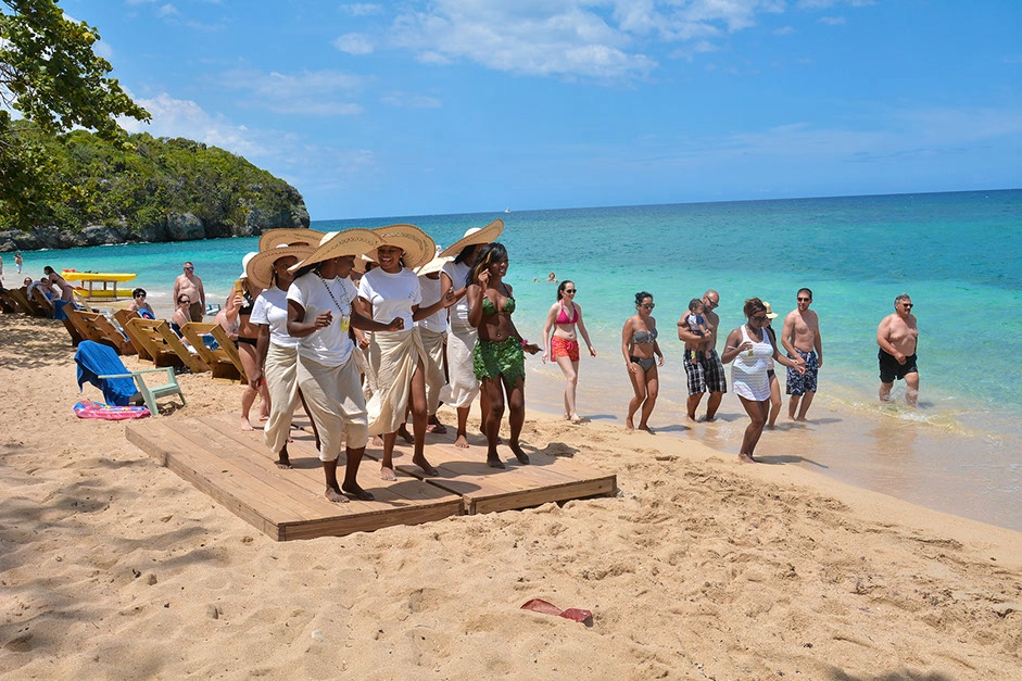Top 10 Best Beaches in Jamaica That You Should Visit – The Daily News Times
