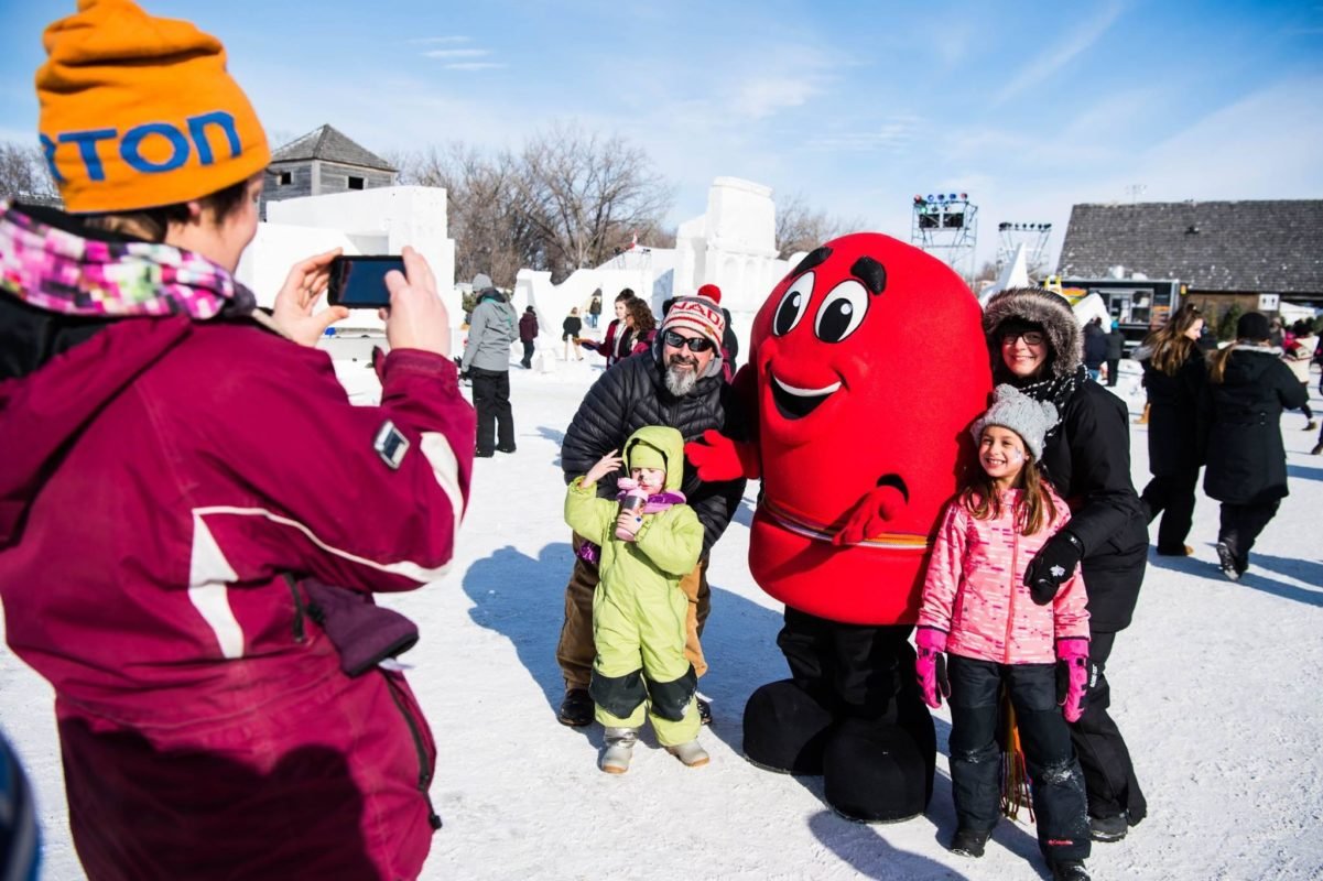 5 Most Exciting Best Winter Festivals in Canada