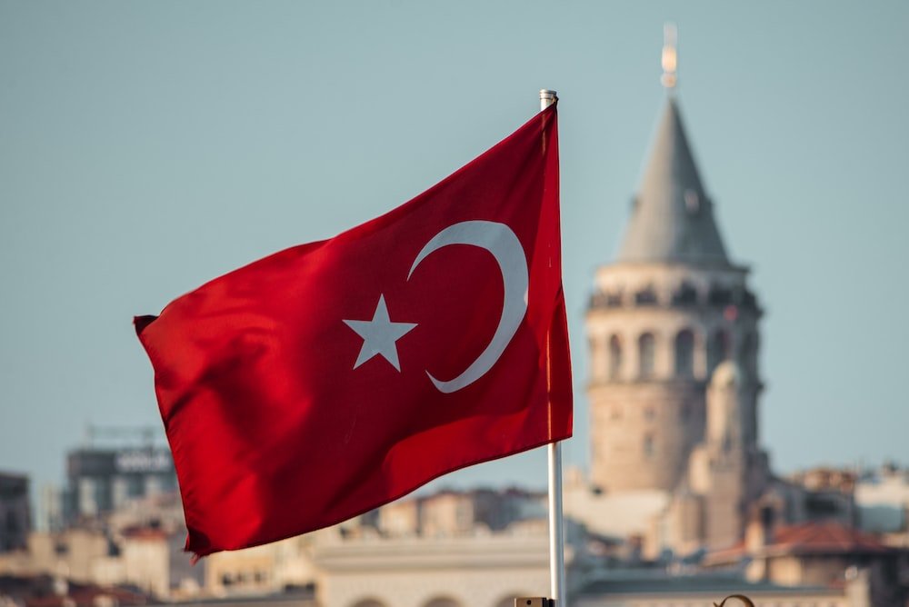 National Symbols of Turkey and Their Symbolic Importance