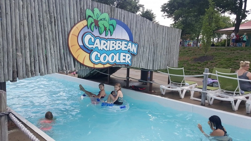5 Beautiful And Adventurous Water Parks in Kansas City MO