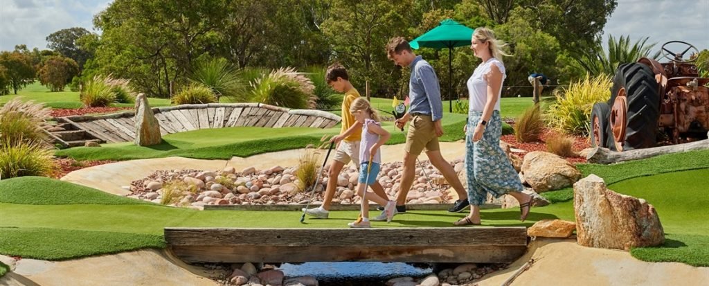 Top Attractions and Things To Do in Swan Valley, Perth